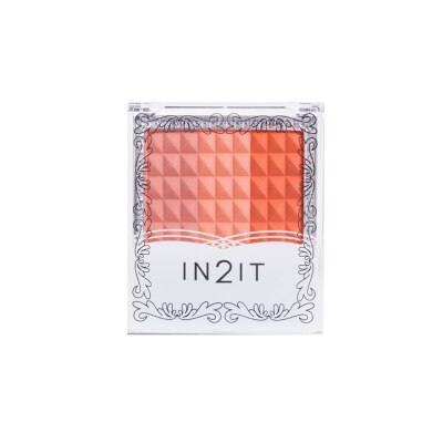 IN2IT, Wp Triple Blush Bpt05 | Watsons Malaysia