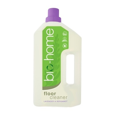 BIO-HOME, FLOOR CLEANER LAVENDAR & BERGAMOT 1.5L | Watsons Malaysia