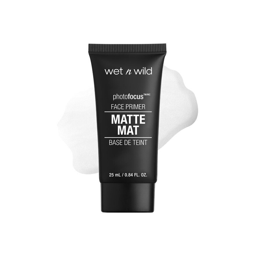 Wet and wild primer store