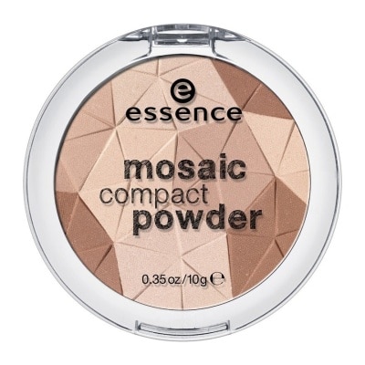 ESSENCE, Mosaic Powder 01 Sunkissed Beauty | Watsons Malaysia