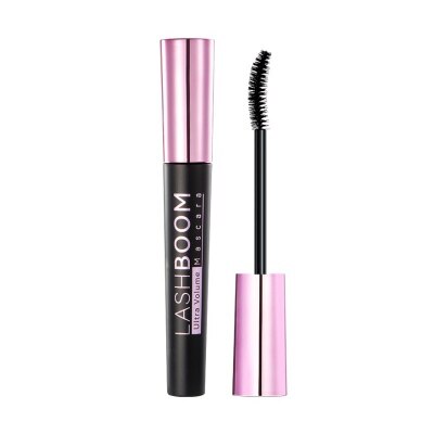 Y.O.U, Y.O.U Lashboom Ultra Volume Mascara Black 8g | Watsons Malaysia